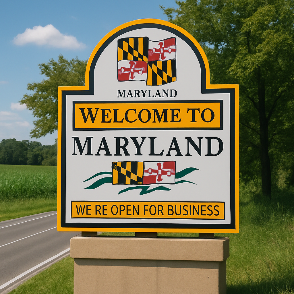 Maryland Cleaning Companies